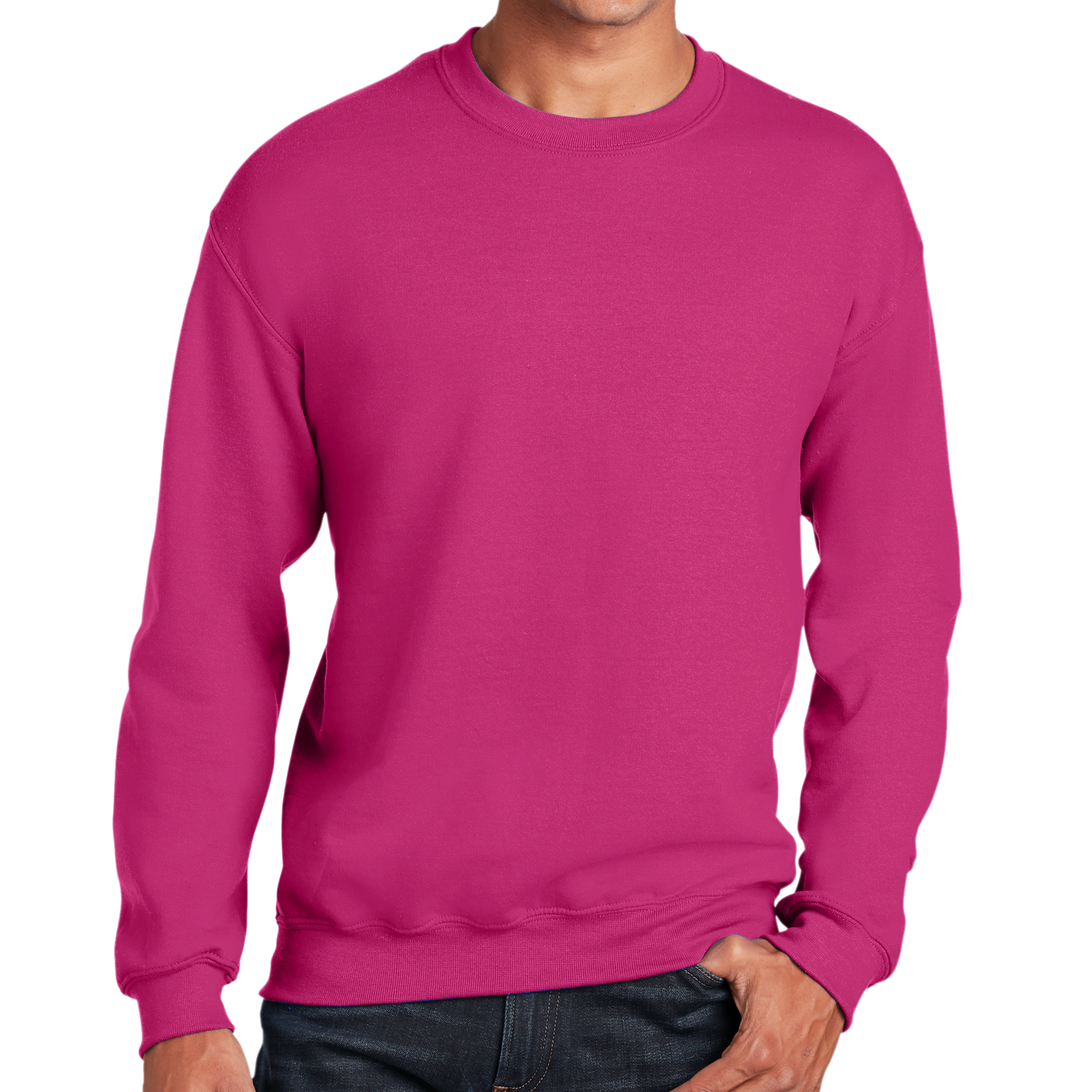Northwestern Medicine Crewneck Sweatshirt Northwestern Medicine Crewneck Sweatshirt
